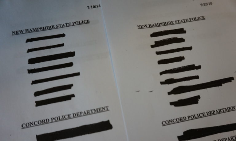 SUSAN DROMEY HEETER, InDepthNH.org | InDepthNH.org | Page 5
