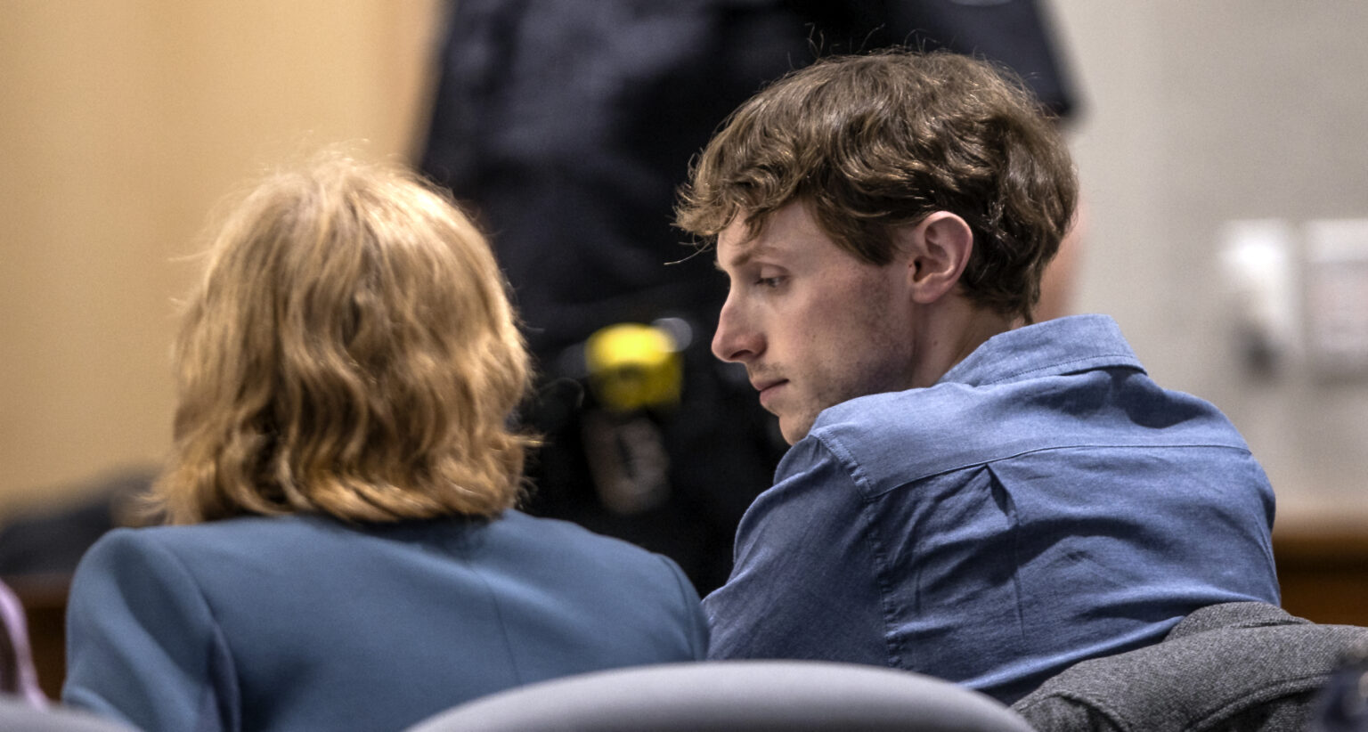 No Verdict Friday In Clegg Double Murder Trial In Concord