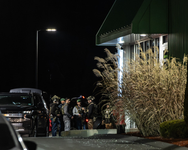 Portland Pedestrian Accident Attorney | Injury Guide - News Usa Today