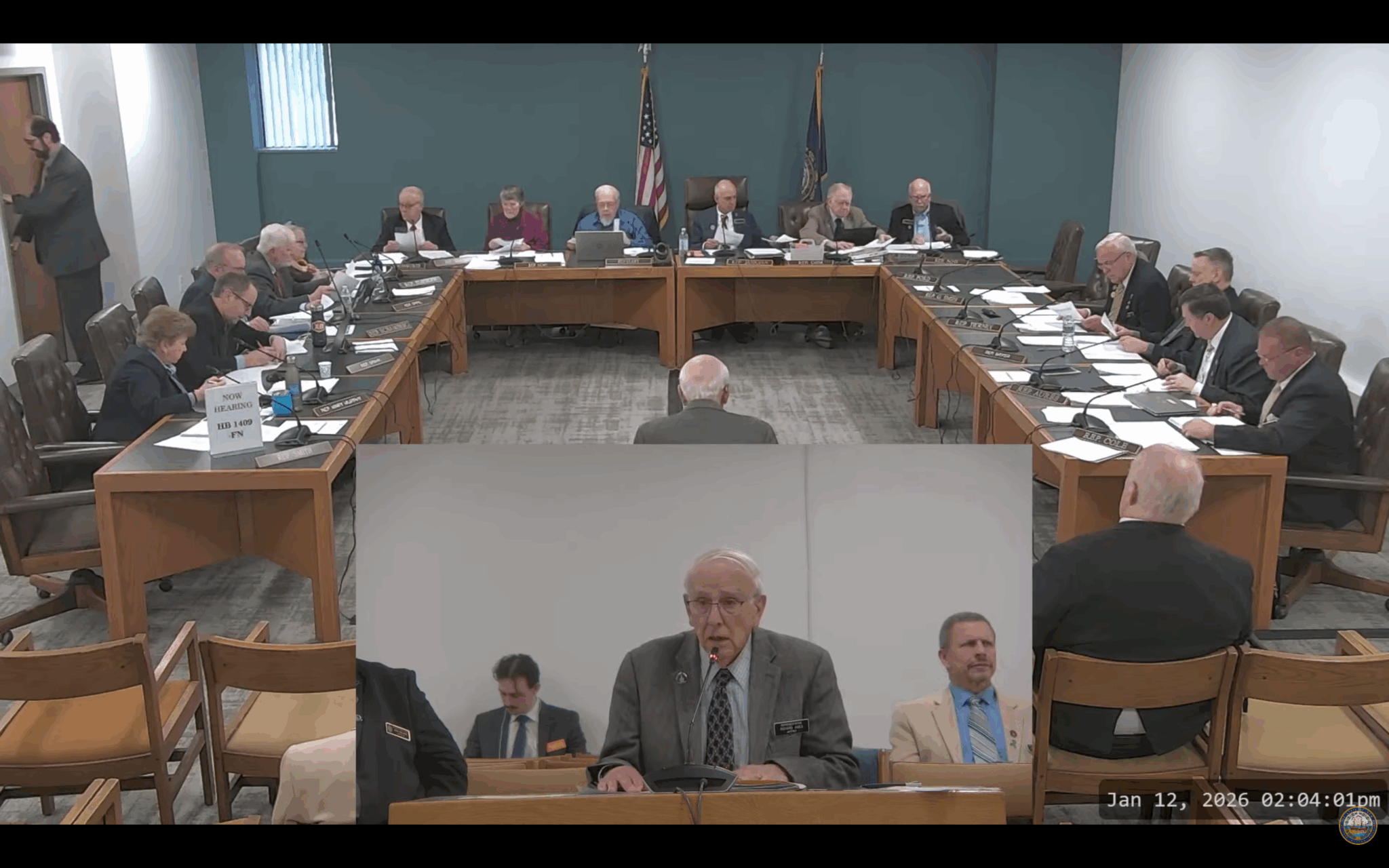 Committee Hears Proposal to Change Video Lottery Revenue Formula ...