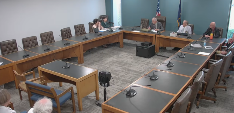 House Rejects SNAP Funding Addition During Committee of Conference ...