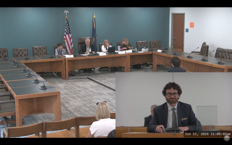 Special Education Issues Raised on Education Freedom Account Program ...